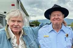 Rick Hurst dead at 79: Co-star Ben Jones remembers Texas-born actor