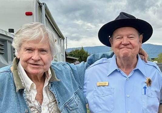 Rick Hurst dead at 79: Co-star Ben Jones remembers Texas-born actor