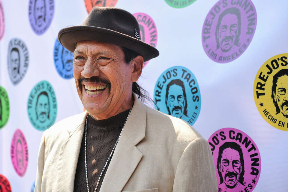 Danny Trejo eyes San Antonio for expansion of his Cali taco spot