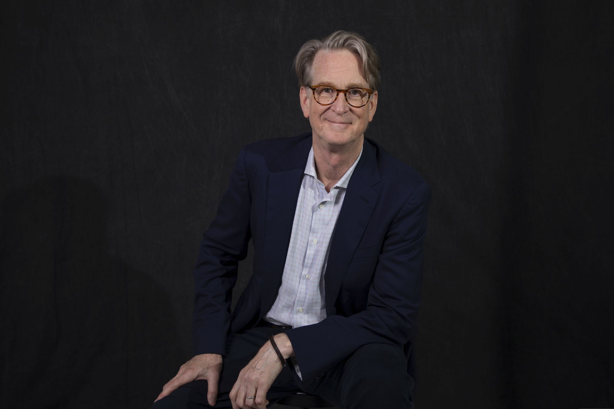 David Koepp is Hollywood's go-to scribe. He's back with a fresh start ...