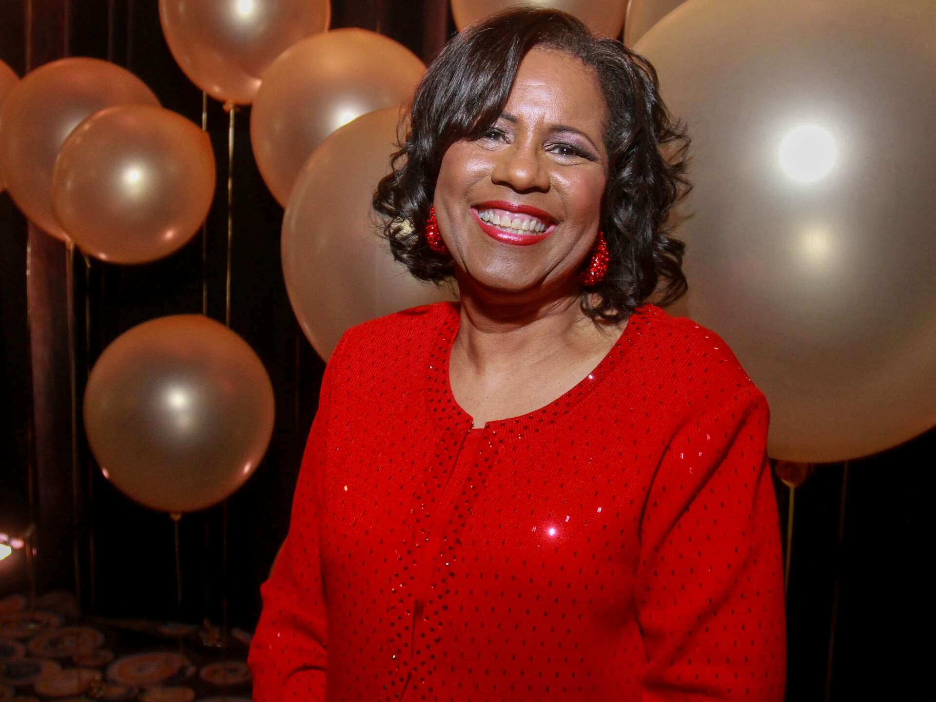 Melanie Lawson returns to ABC13 Houston anchor desk after year leave