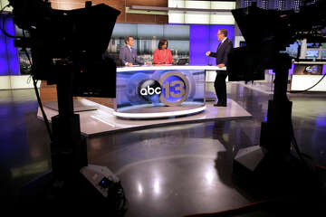 Melanie Lawson returns to ABC13 Houston anchor desk after year leave