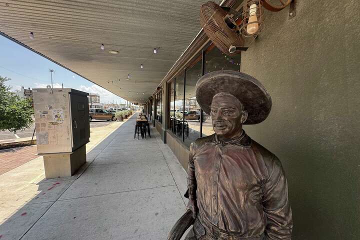 Booming Texas town ideal escape from skyrocketing Austin prices