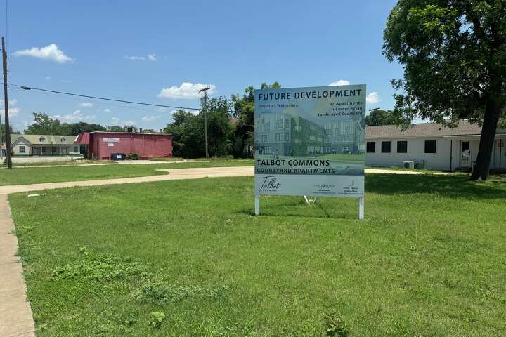 Booming Texas town ideal escape from skyrocketing Austin prices