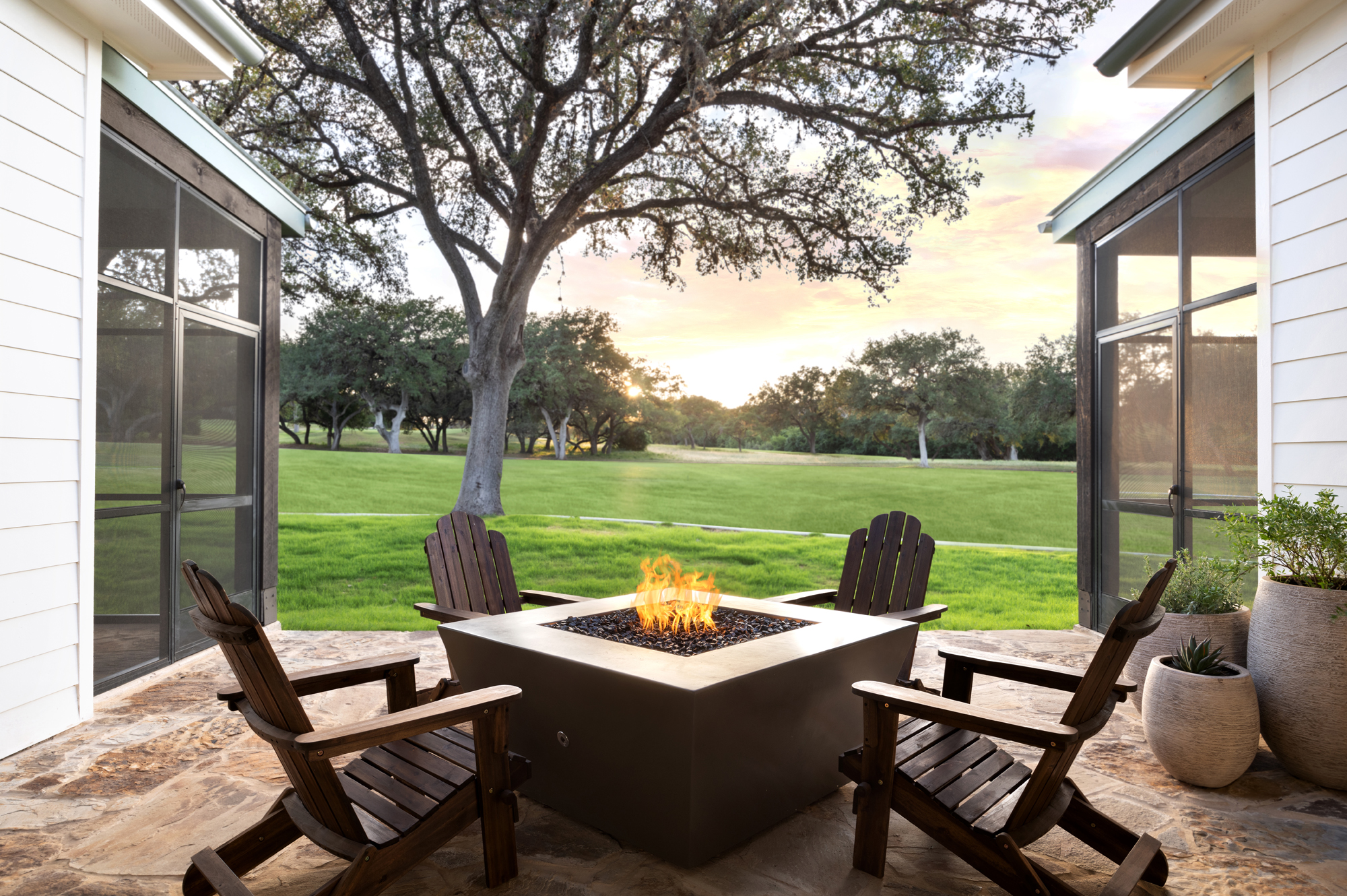 Luxury Hill Country resort adds 5 picturesque villas
