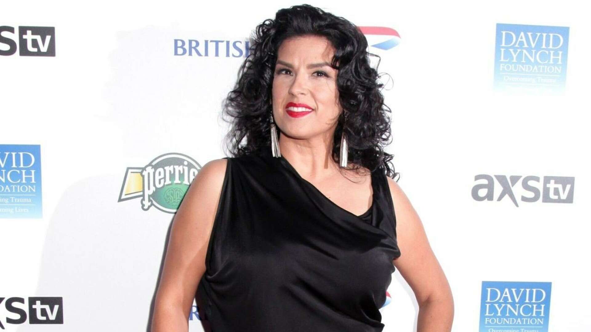 'Mulholland Drive' Star Rebekah Del Rio Is Found Dead Inside Her Los ...