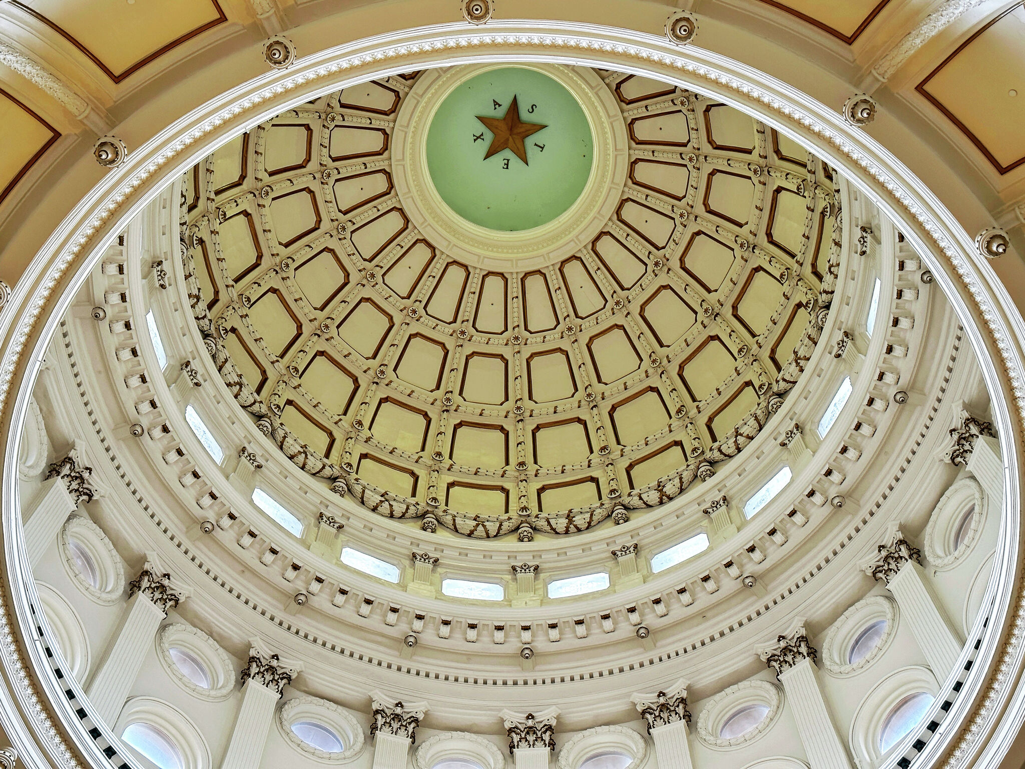 Texas paper license plate ban starts soon. Here's when.