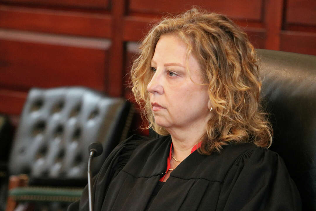 Joshua Fowler arraigned in Grafton killings of wife, father, grandma