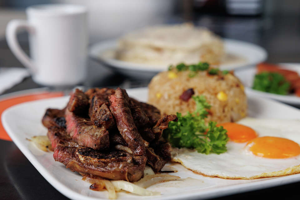 These Hawaii pancakes are worth their own trip