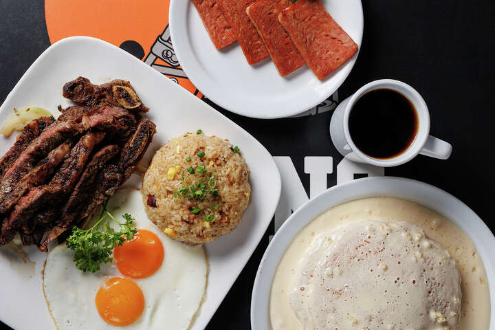 These Hawaii pancakes are worth their own trip