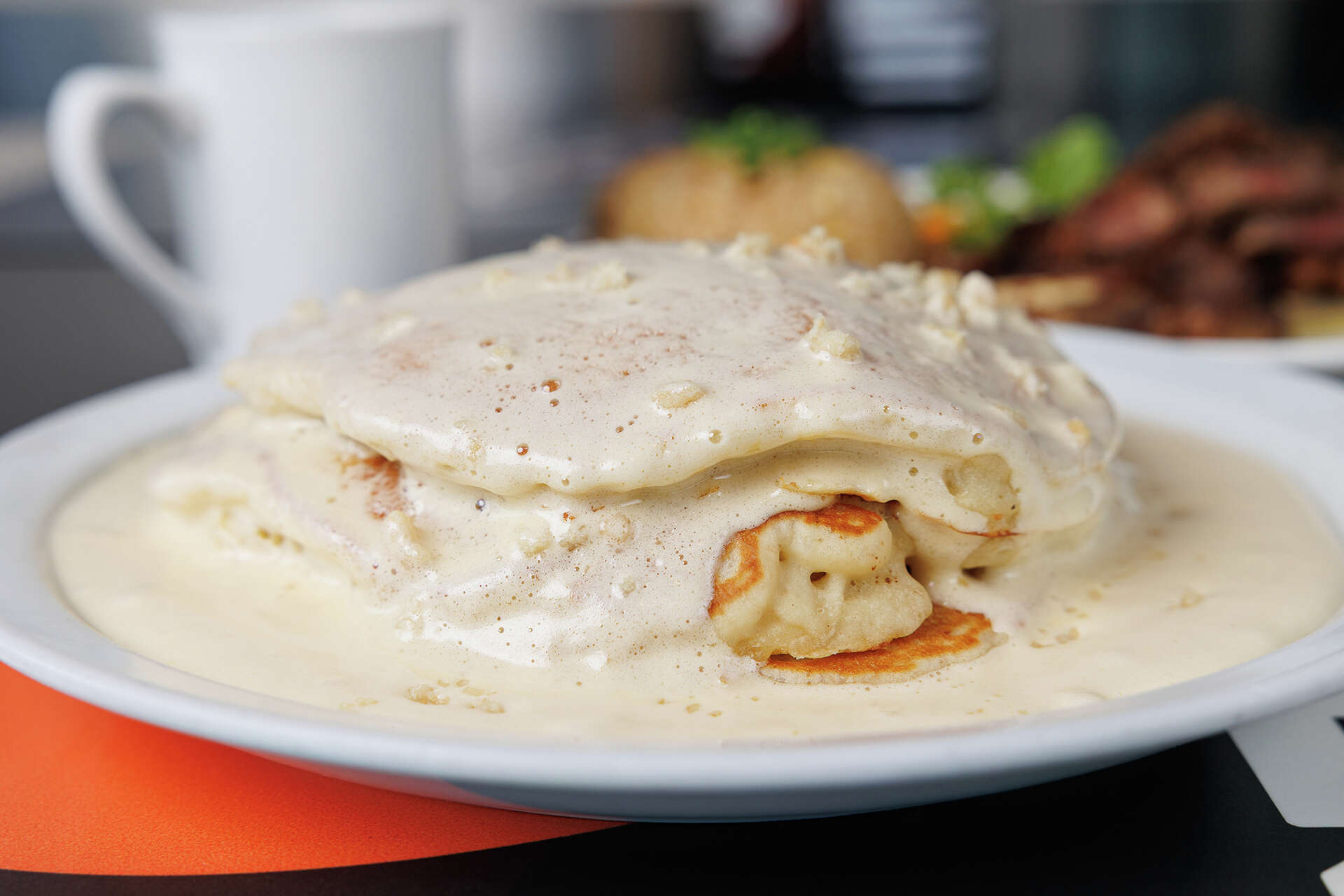 These Hawaii pancakes are worth their own trip