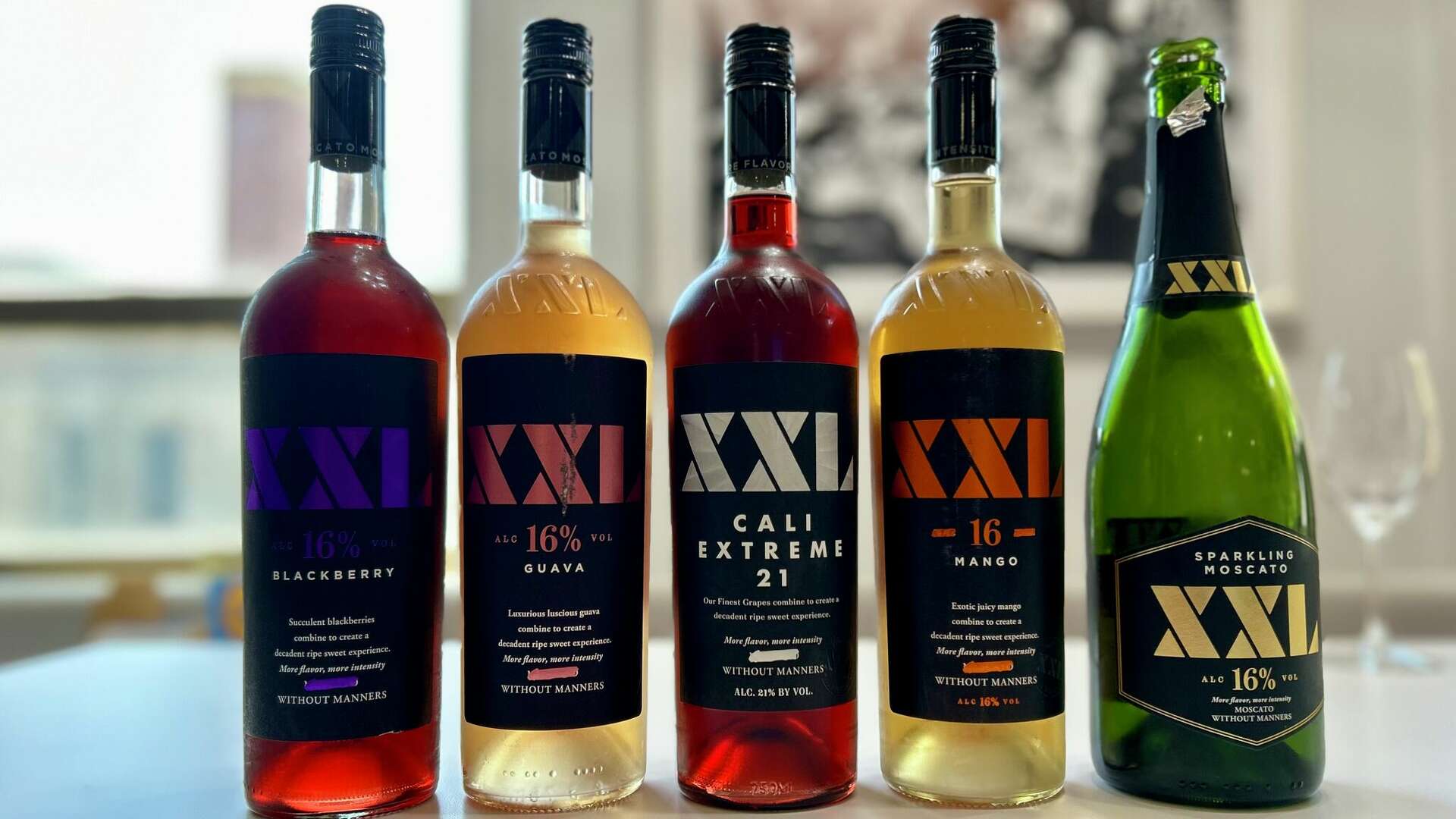 The soaring popularity of this high-alcohol wine doesn’t make any sens