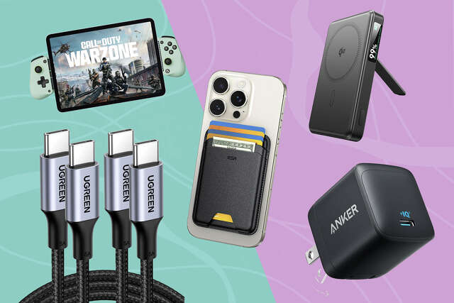 The best iPhone accessories you didn’t know you needed