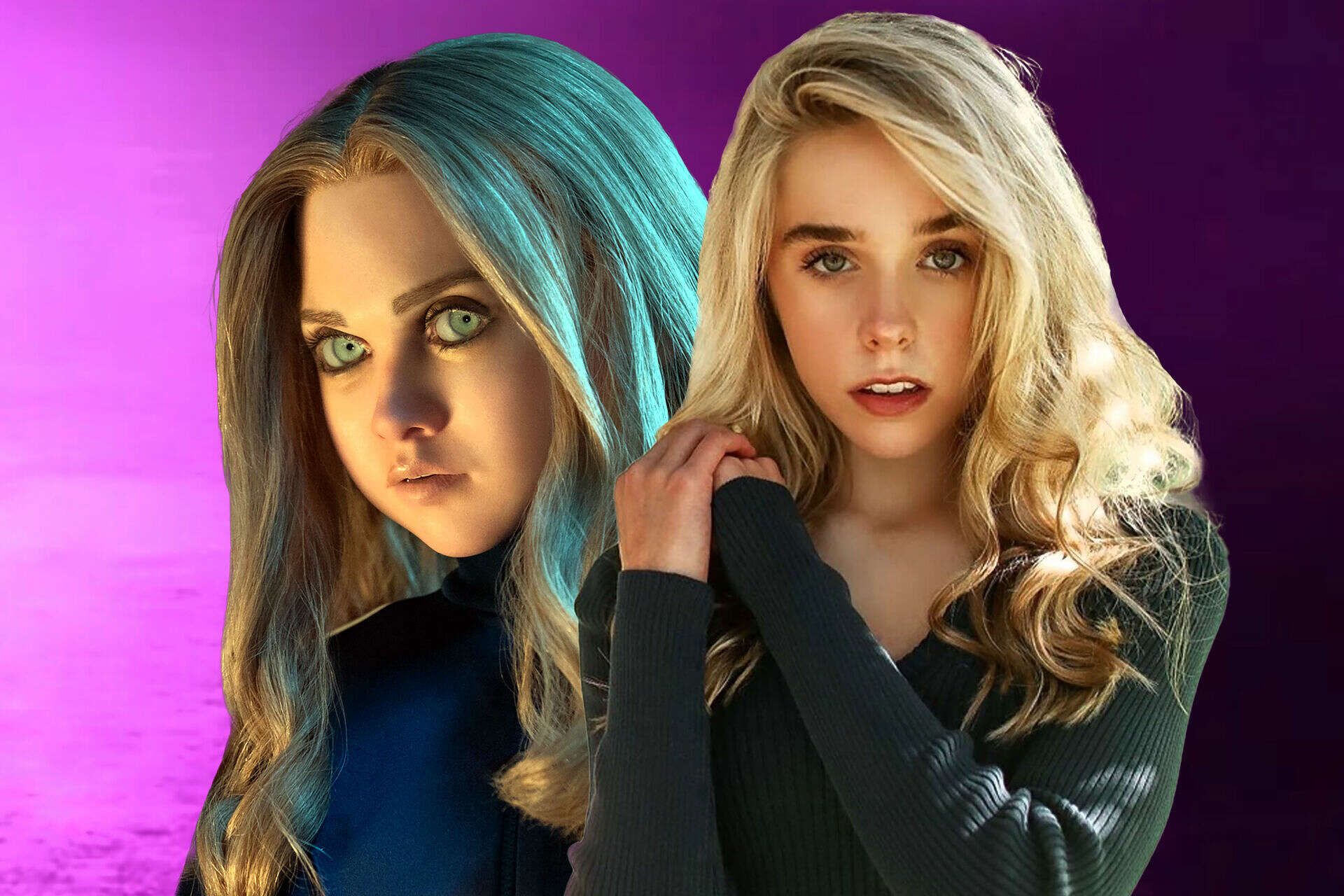 Jenna Davis, voice of M3GAN, drops debut country album