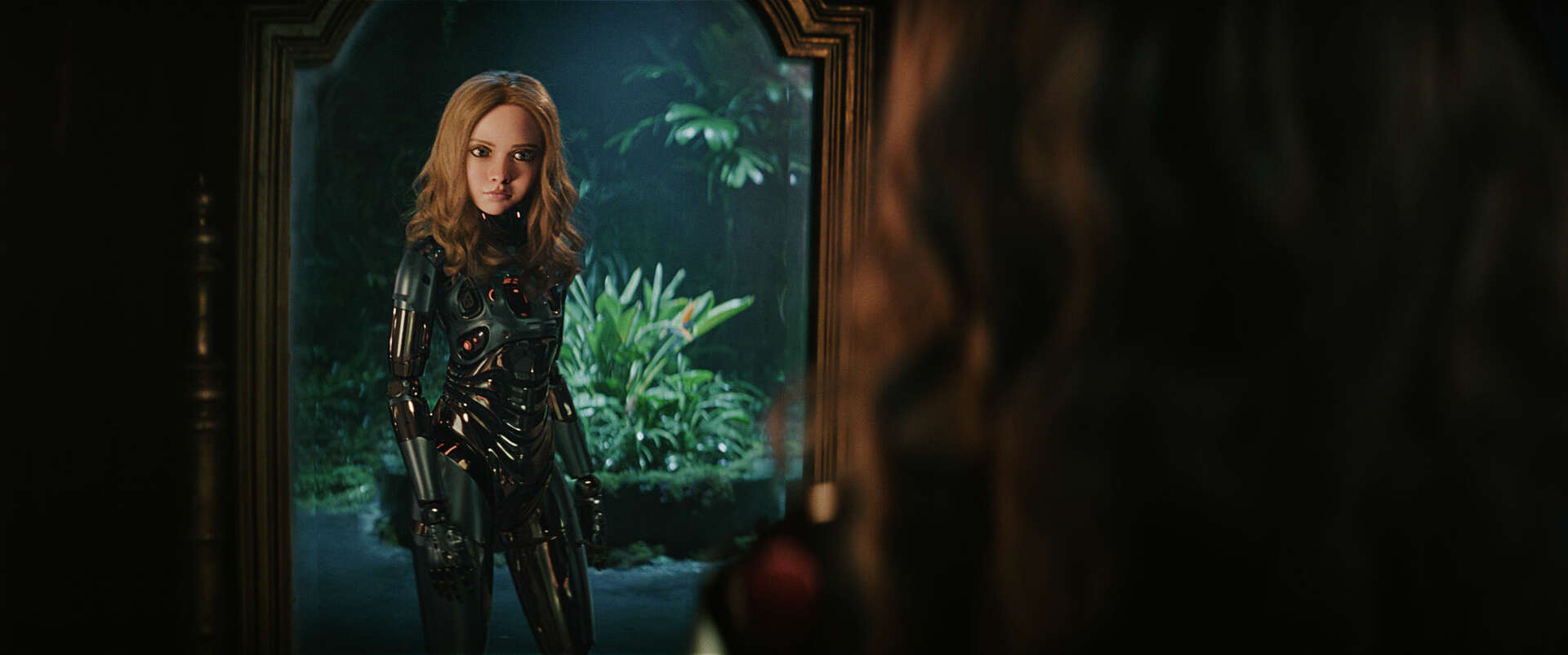 Jenna Davis, voice of M3GAN, drops debut country album