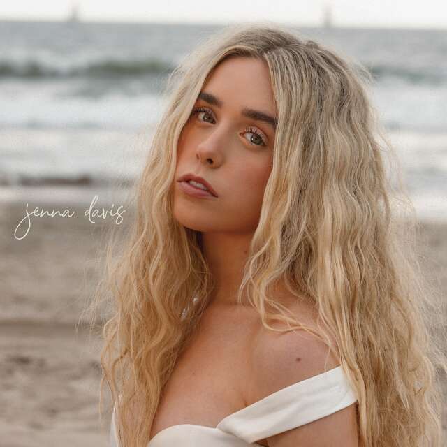 Jenna Davis, voice of M3GAN, drops debut country album