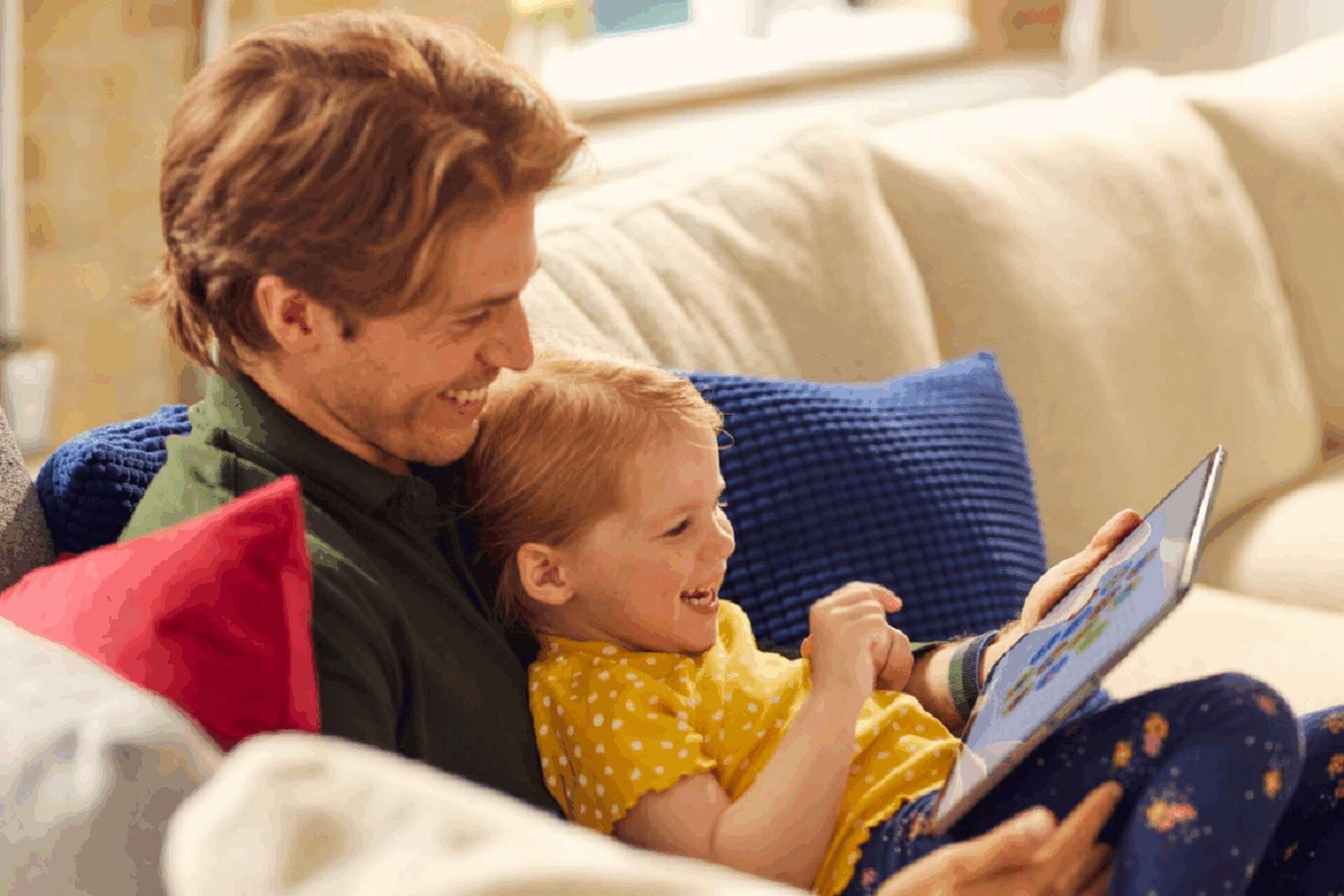 Montessori-based kids’ games app makes screen time guilt-free—now $50