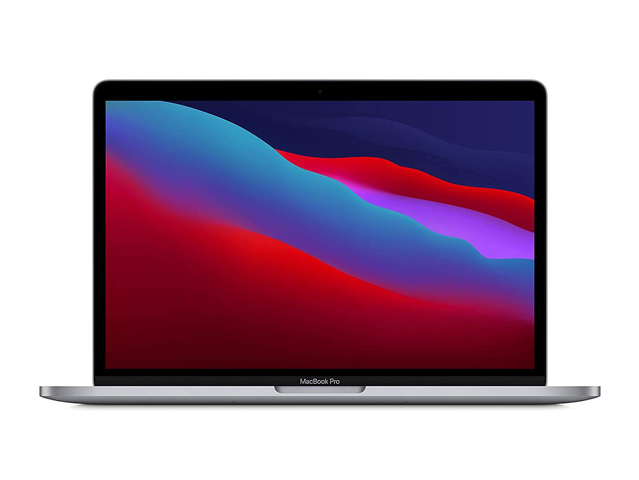 Snag a feature-packed MacBook Pro with 1TB storage for under $500