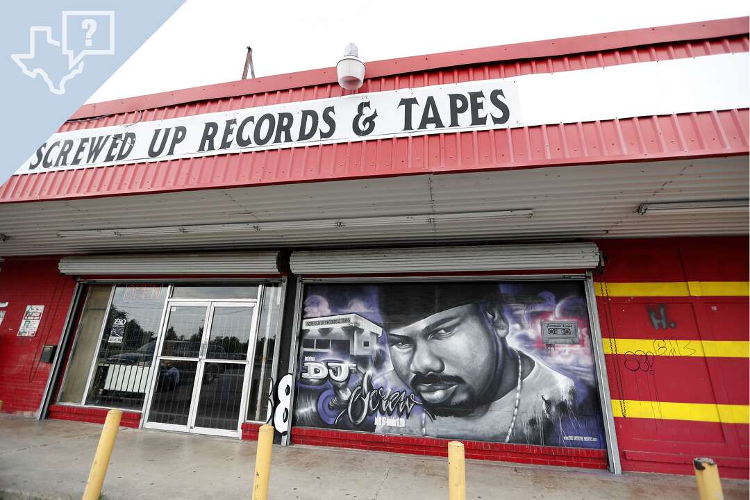 Who was DJ Screw? Why Houston honors music legend every June 27