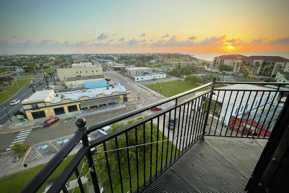 The Port Isabel Lighthouse is a cultural landmark that remains open