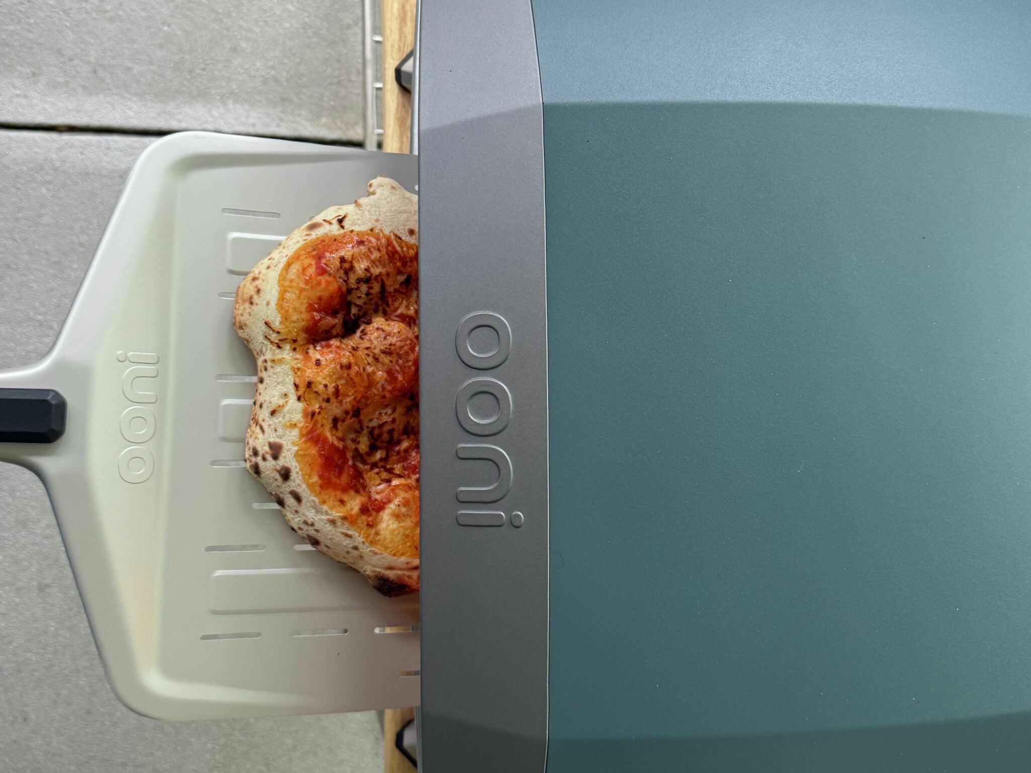 The best pizza ovens in 2026