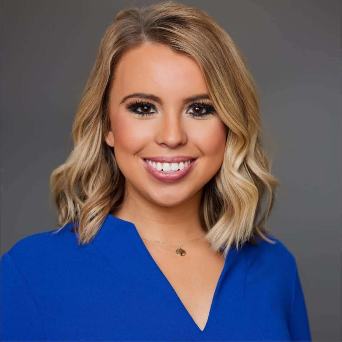 New anchor steps into the spotlight at San Antonio TV station