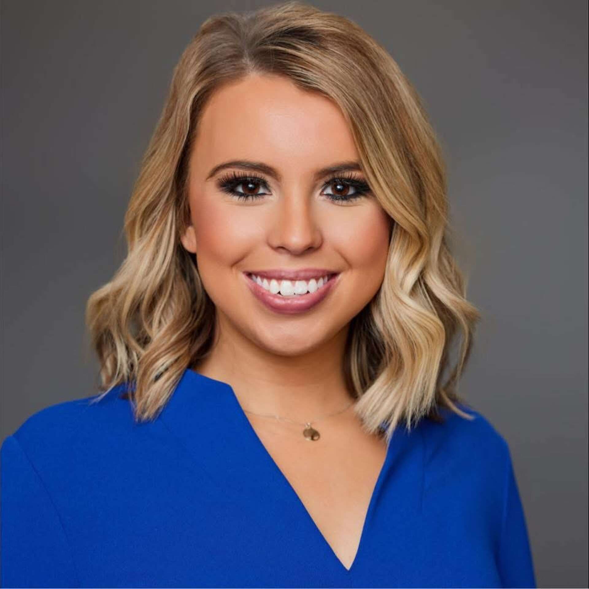 New anchor steps into the spotlight at San Antonio TV station
