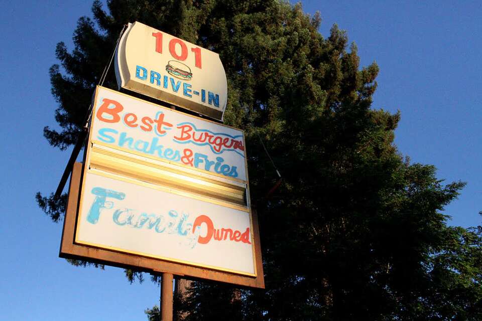 'That place is incredible': A stop at NorCal's ideal burger stand