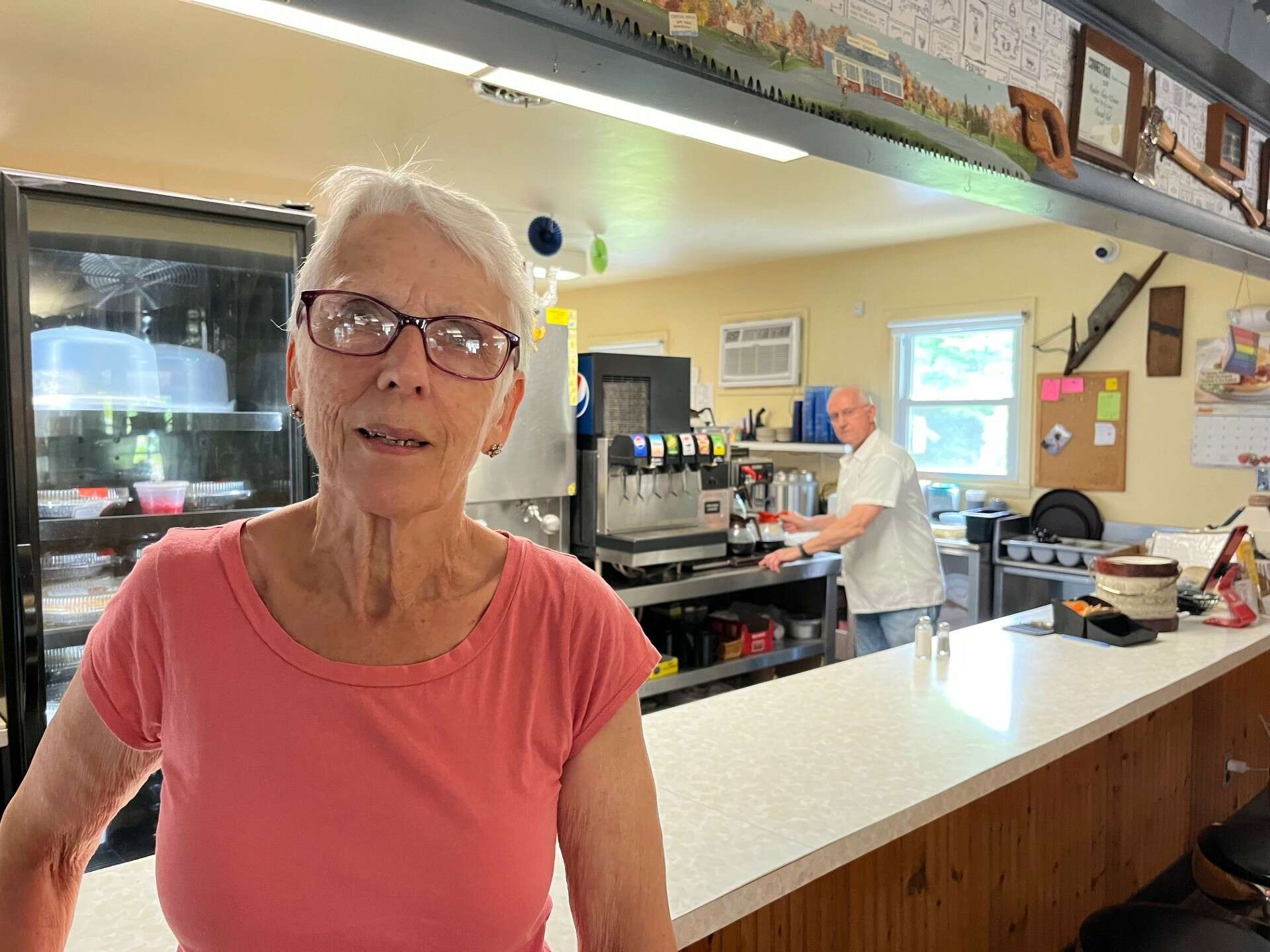 Charcoal Chef in Woodbury faces closure after 70 years