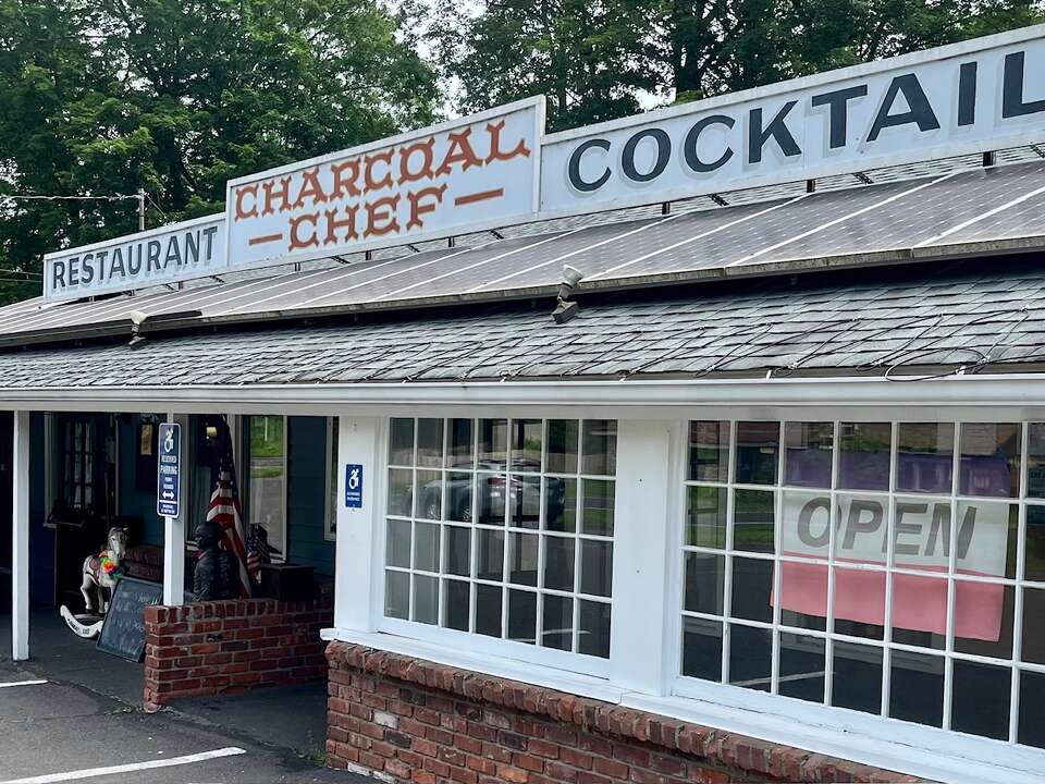 Charcoal Chef in Woodbury faces closure after 70 years