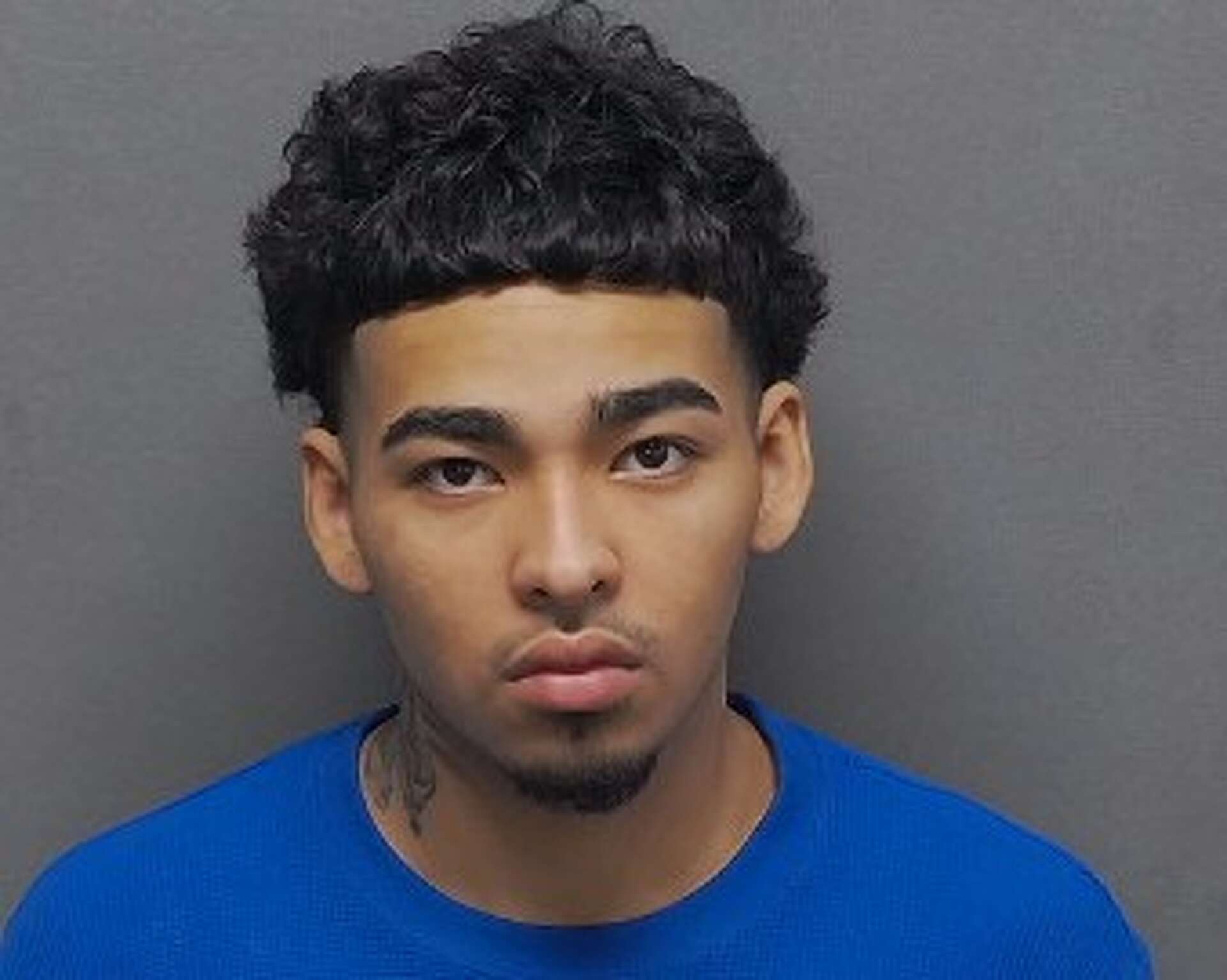 Car burglary spree leads to West Side standoff