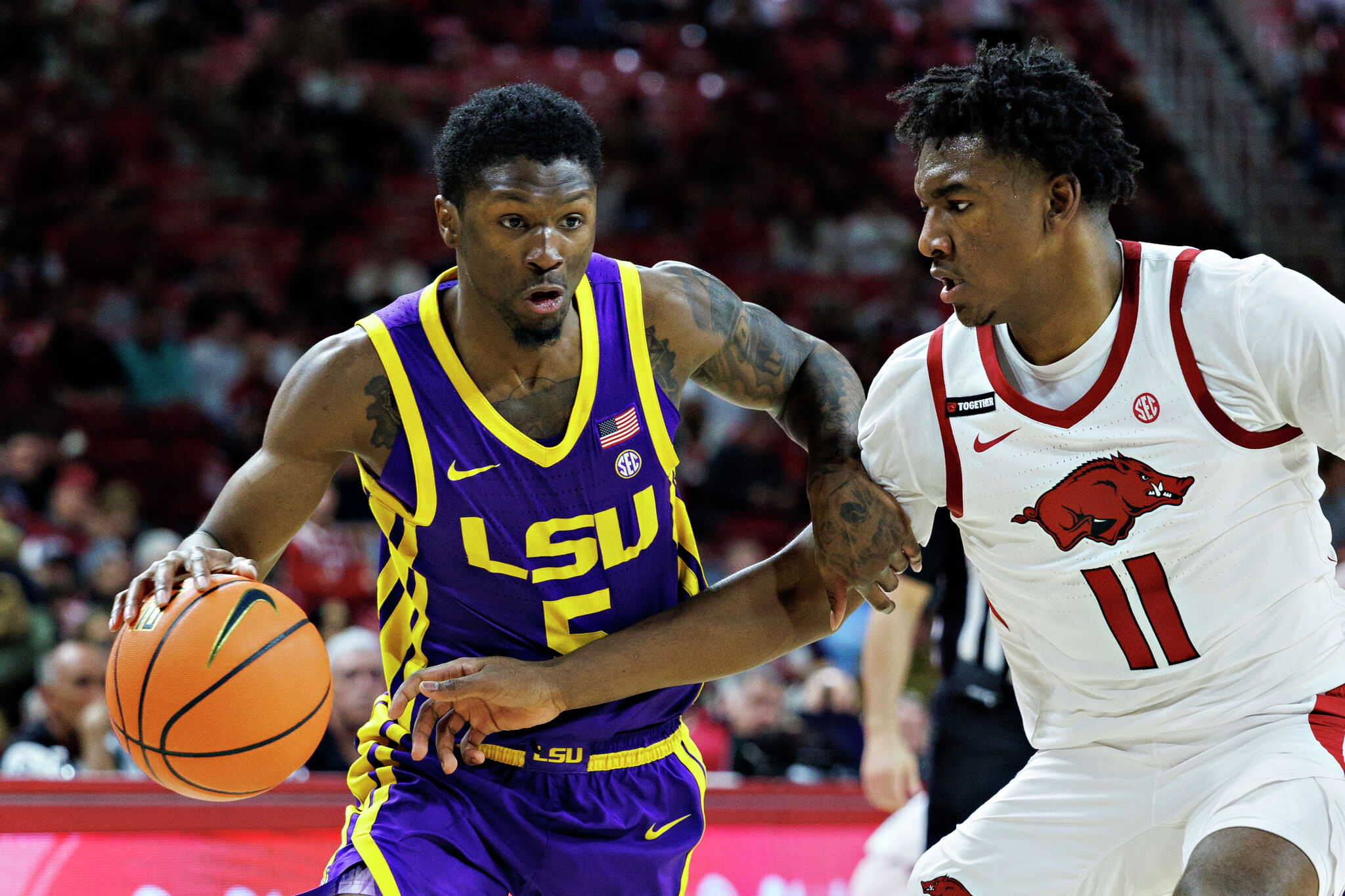 Spurs reach NBA Summer League deals with two undrafted rookies