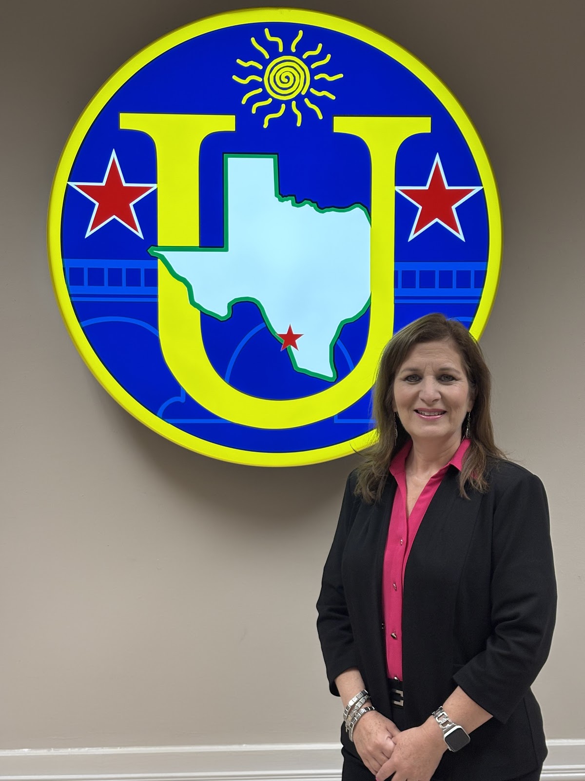 United ISD picks next college, career and military readiness director