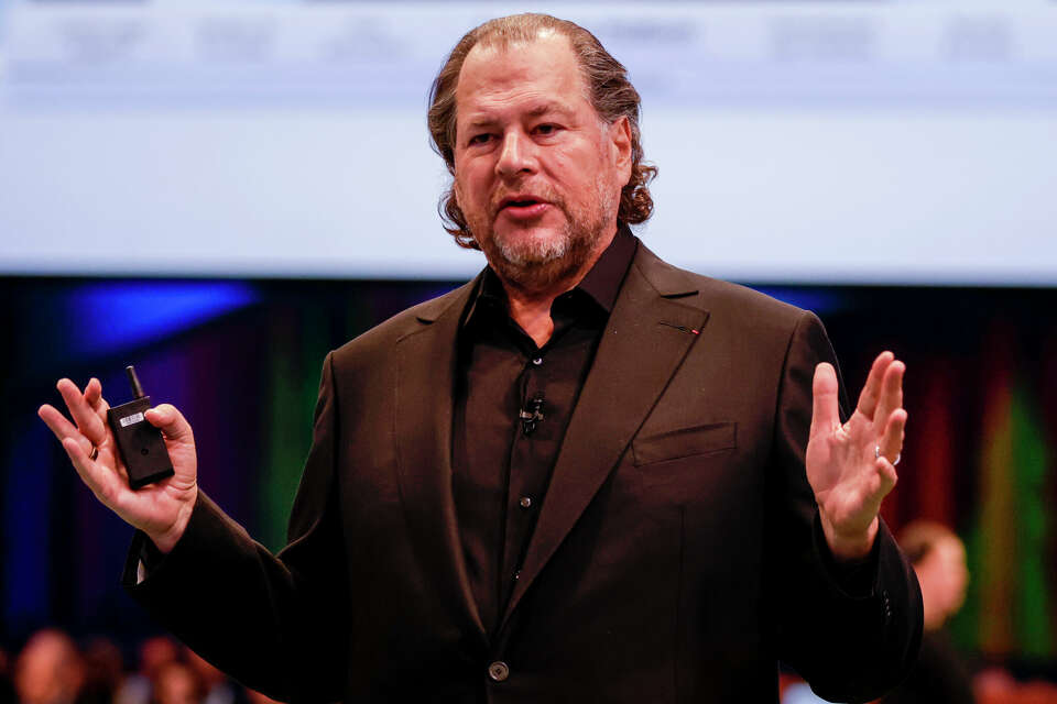 Marc Benioff wants troops in S.F.? Here's what he needs to do instead