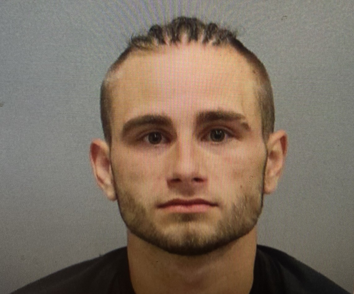 West Haven police: Son of CT lawmaker charged in disappearance of teen