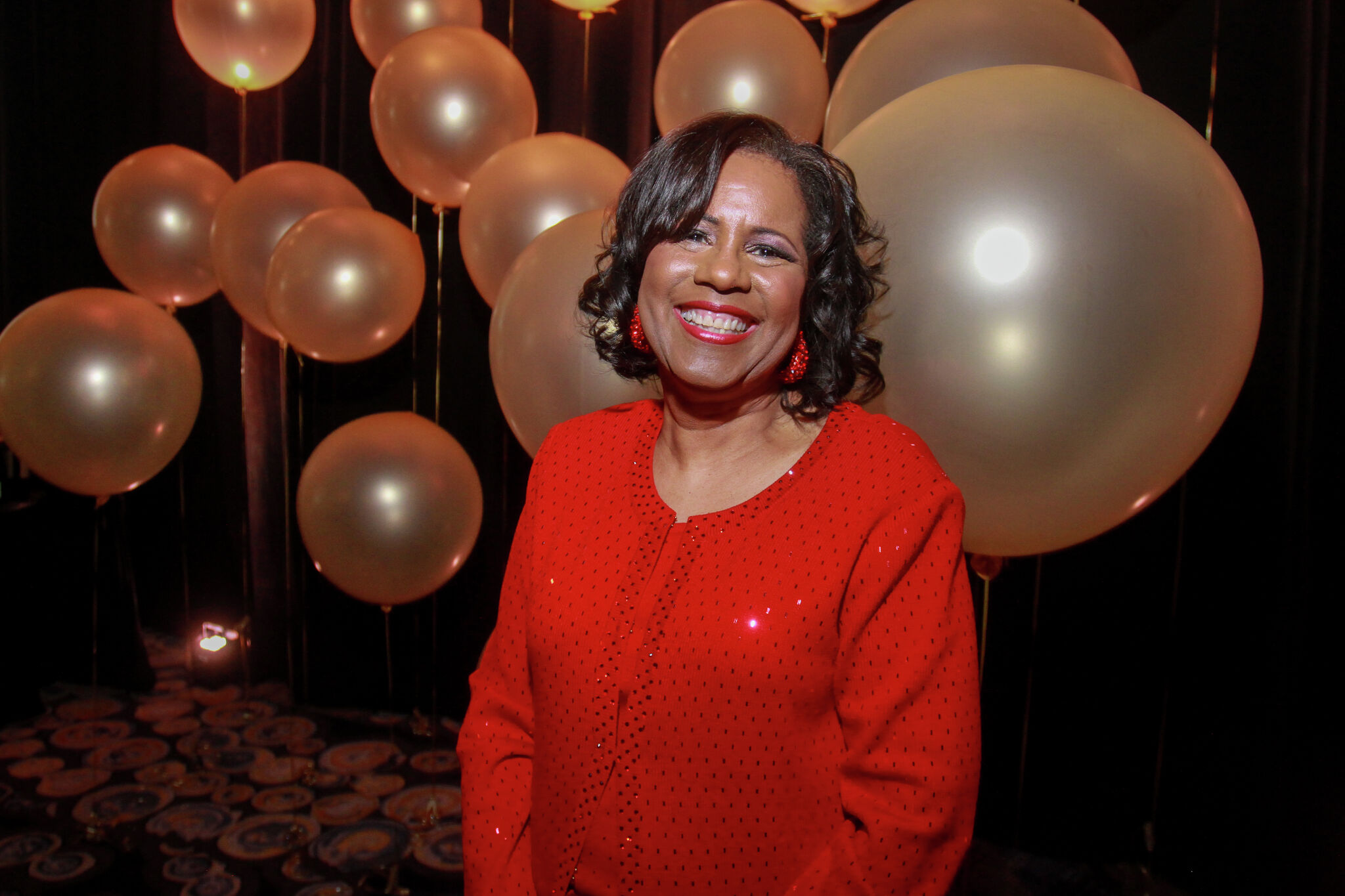 Houston's Melanie Lawson makes return to ABC 13 after lengthy absence