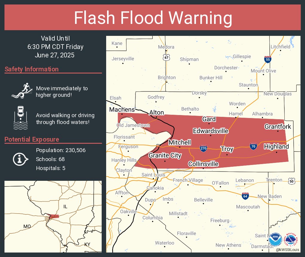 Weather cap explained: How a cap blocks thunderstorms from forming