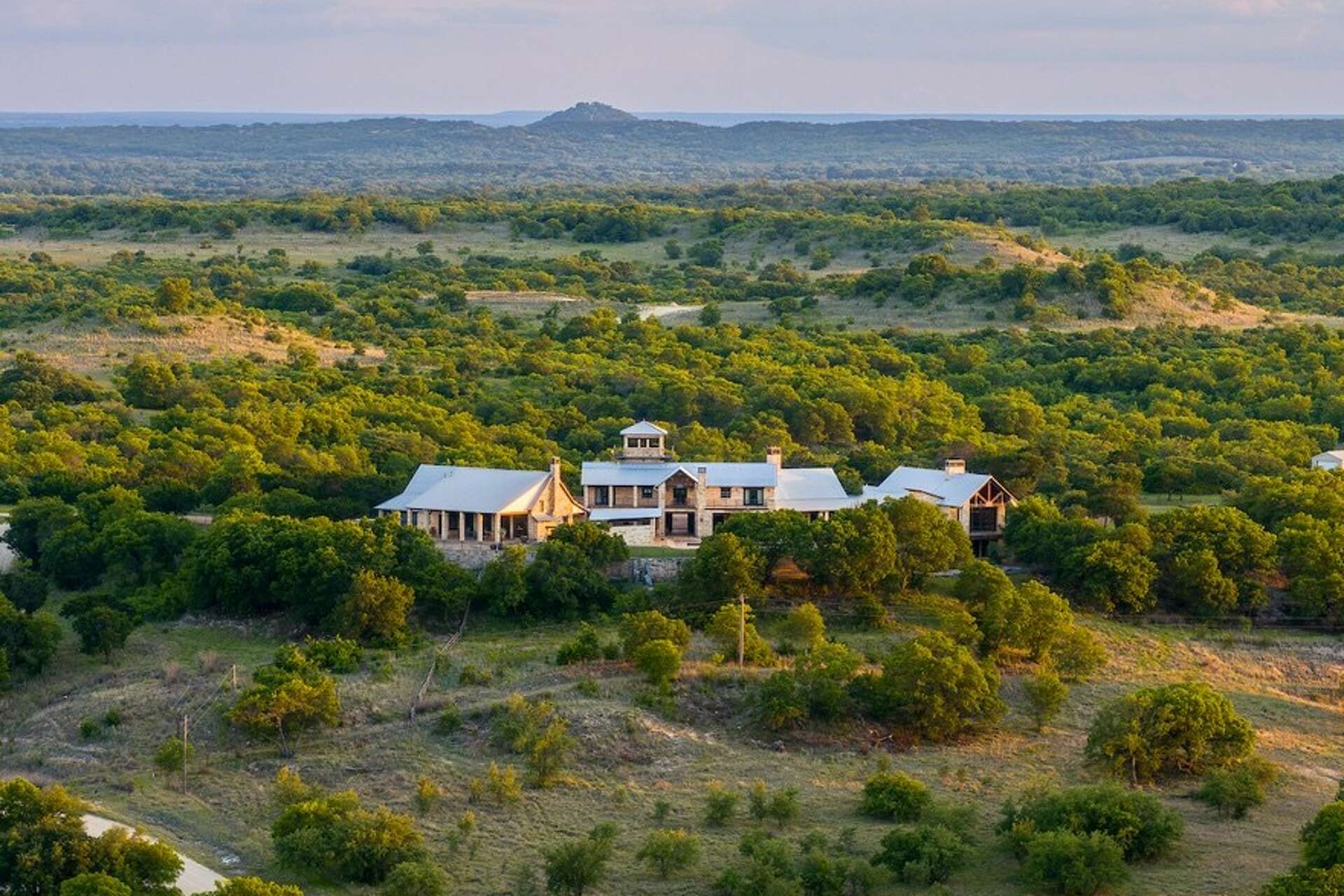 $23.5M legacy ranch listed in West Texas near growing tech hub