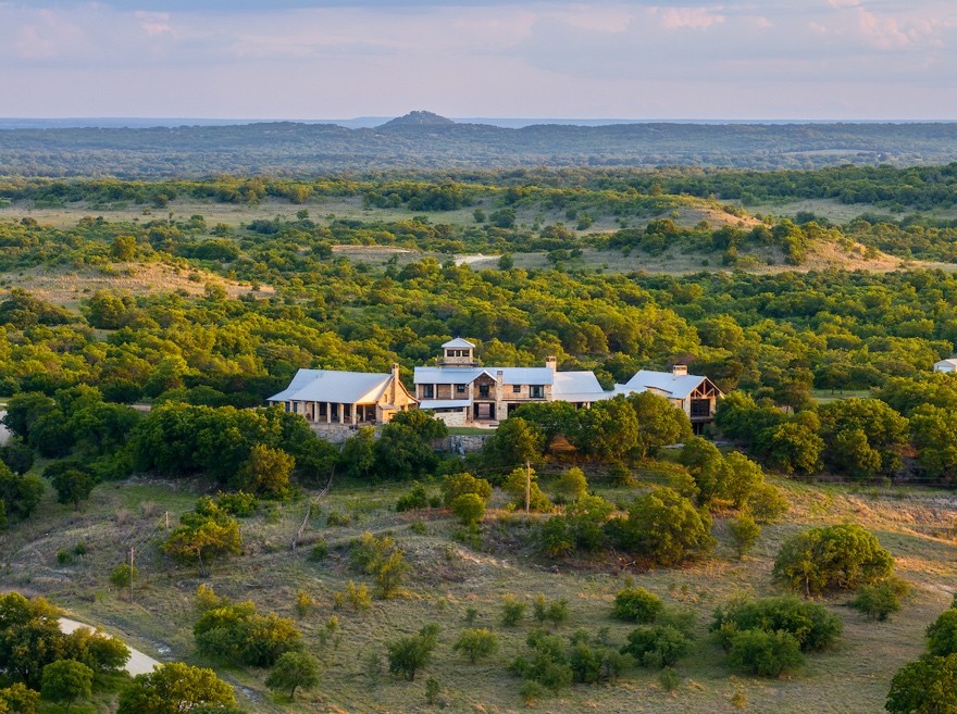 $23.5M legacy ranch listed in West Texas near growing tech hub