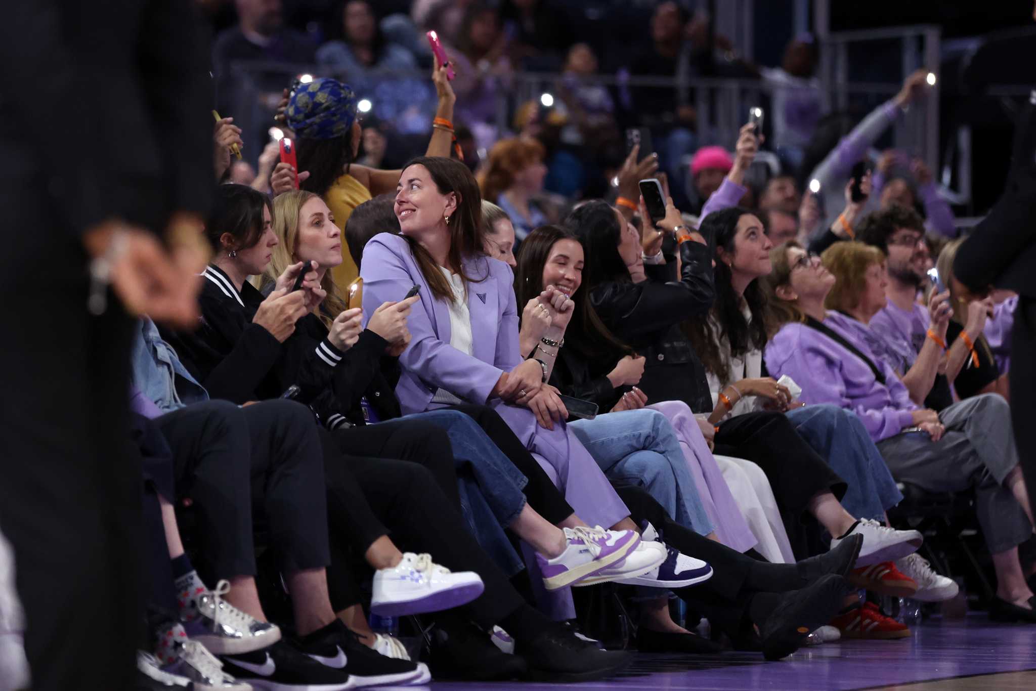 How did Valkyries become instant hit? Success story painted in violet