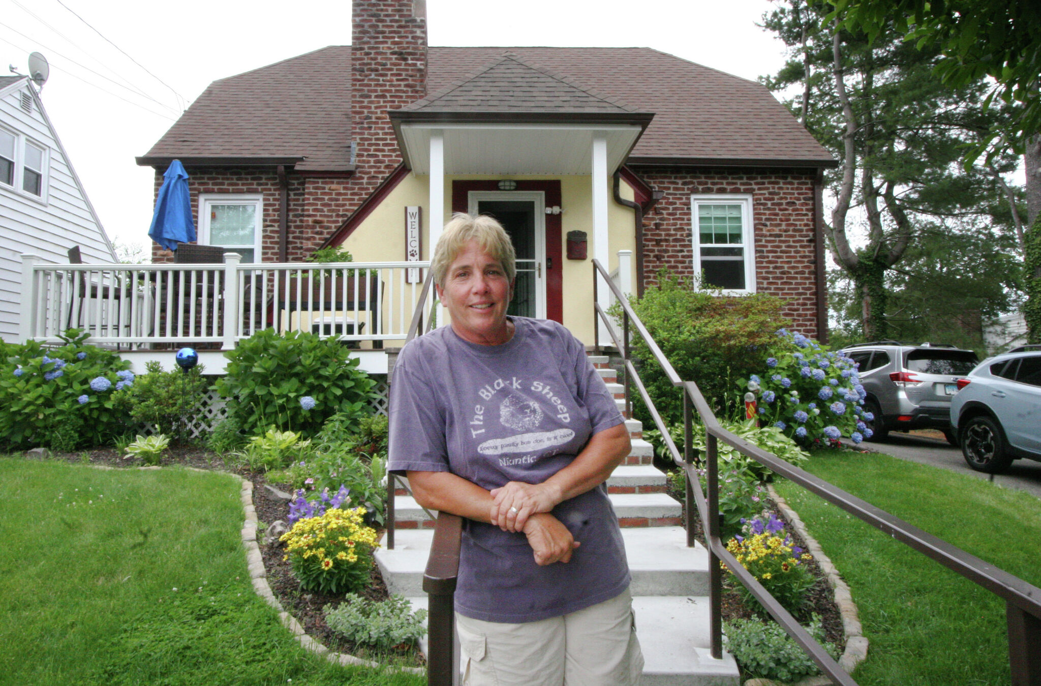 After revaluations, CT residents face tax hikes — but few are moving