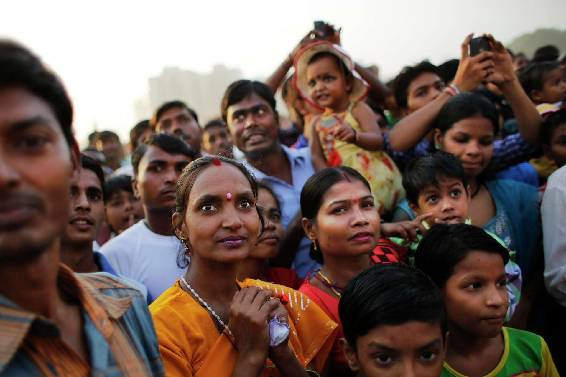 How a study of India’s genetic history could help treat diseases