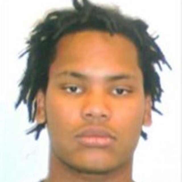 Torrington man gets 10-year sentence for kidnapping, sex assault