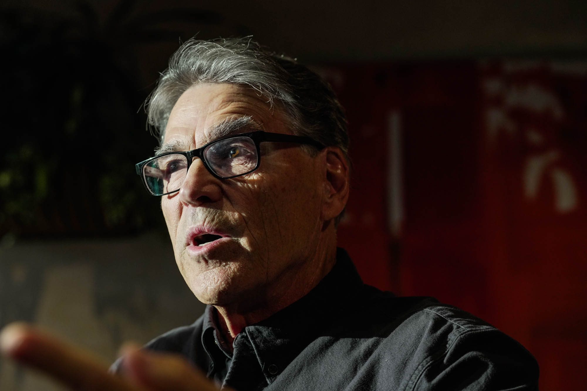 Rick Perry’s Fermi America to build a Trump-inspired nuclear campus