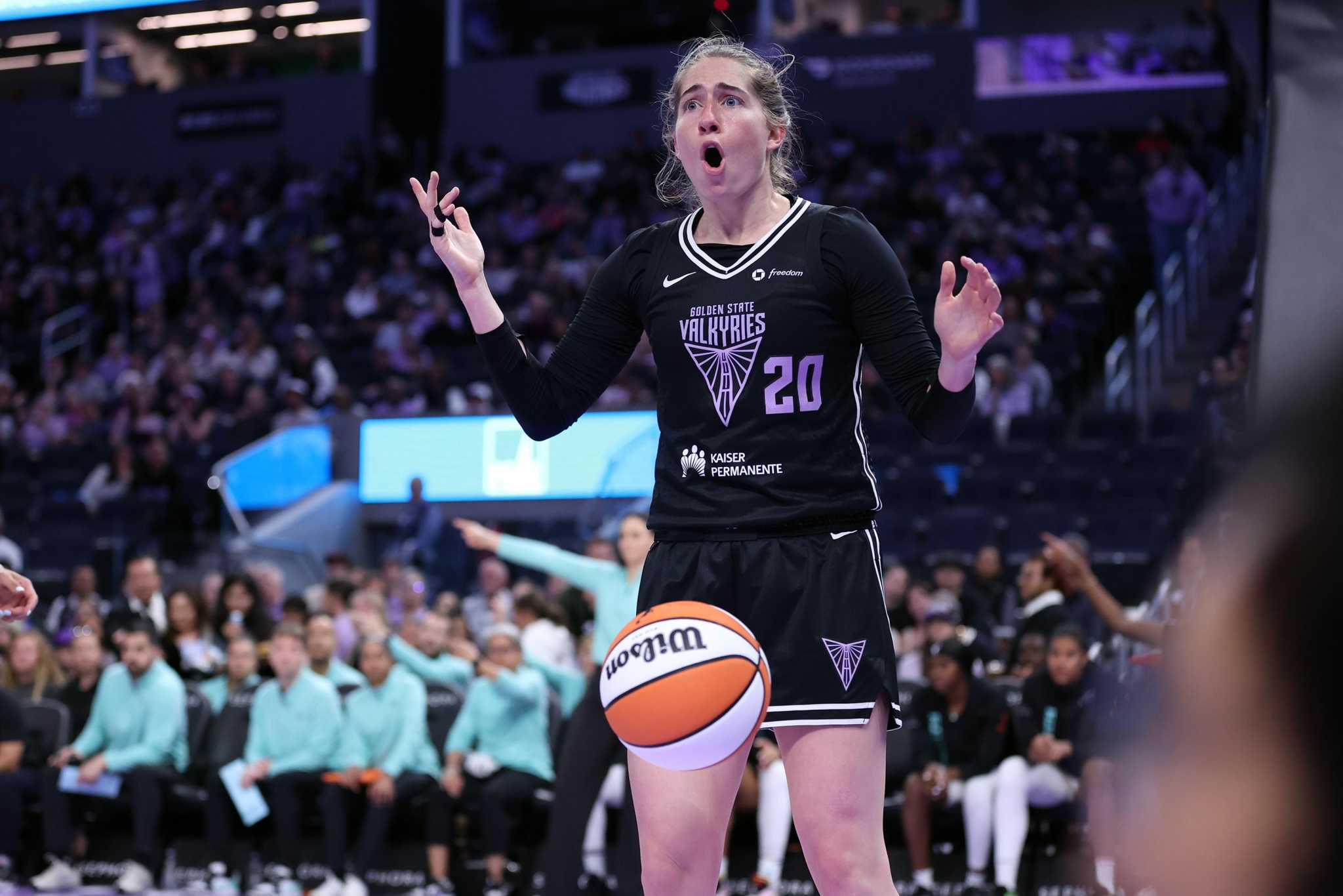 Bay Area sports calendar, June 29-30