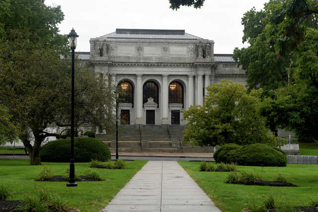 CT Supreme Court upholds guilty verdict in 2018 Waterbury murder