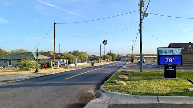 Cartel leader 'El Ricky' arrested in Nuevo Laredo, Mexico amid gunfire