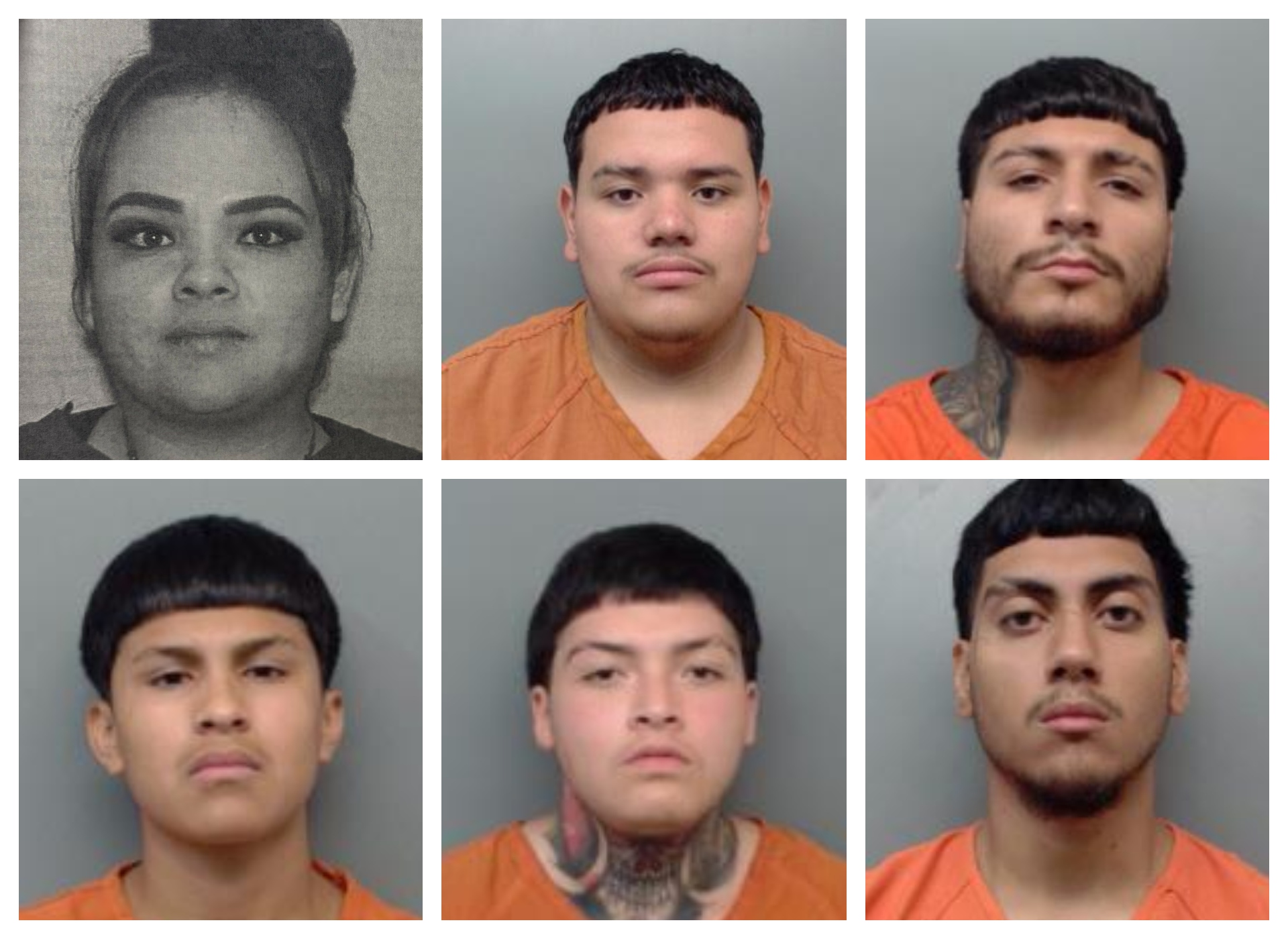 Mom-stermind: Laredo mom allegedly gave maquinitas heist tips to son