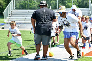 Brokaw Eden Washing Machine Co. photo shows 1912 operations