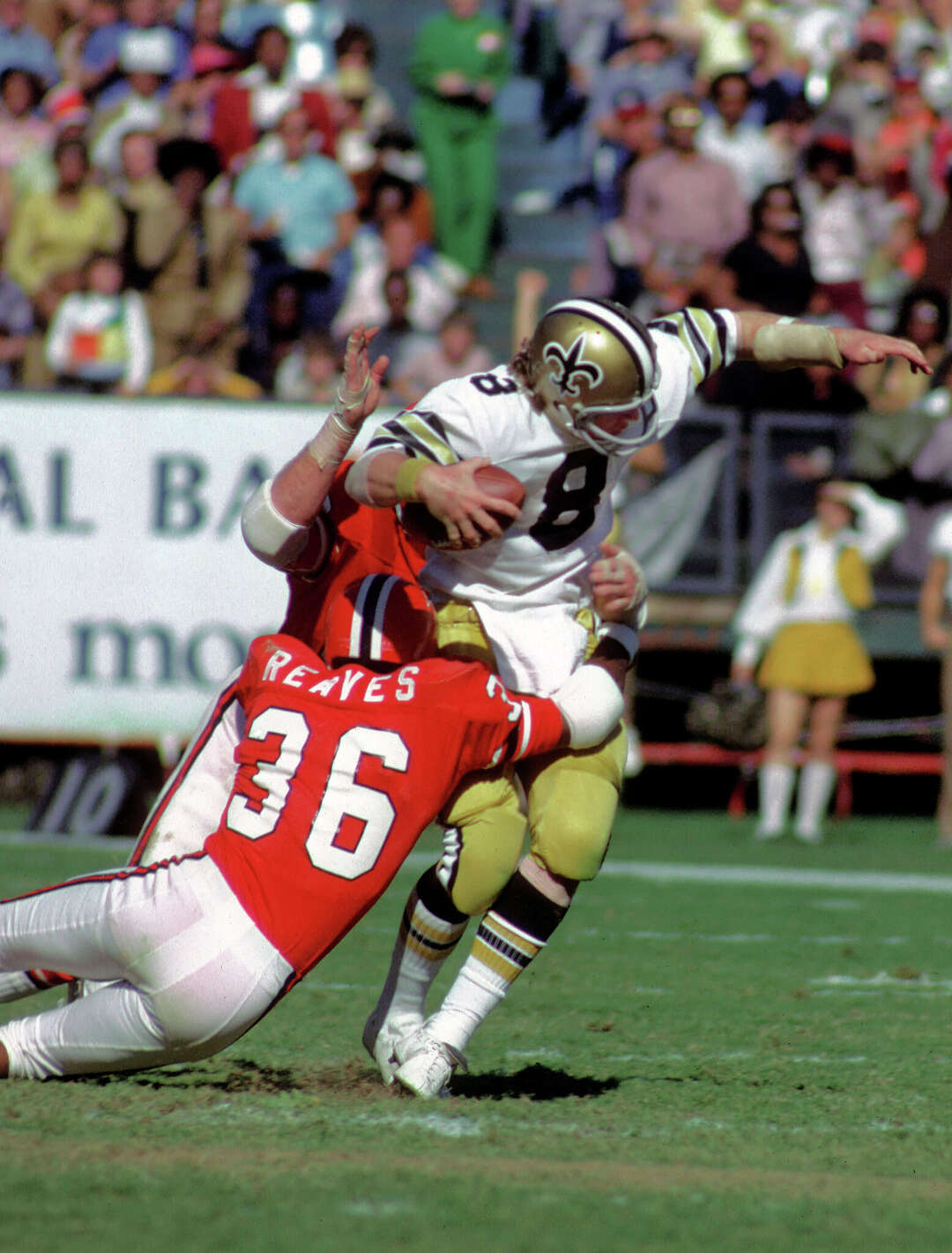 Texas football: What Arch Manning is learning from his grandpa, Archie